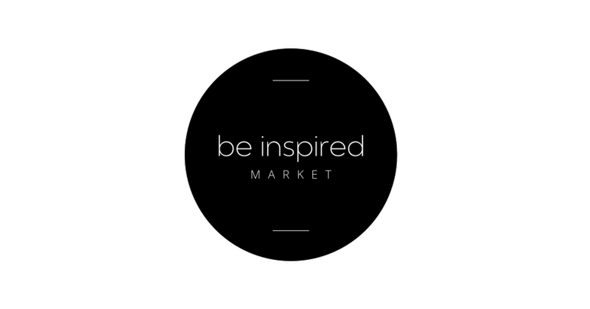 Be Inspired Market